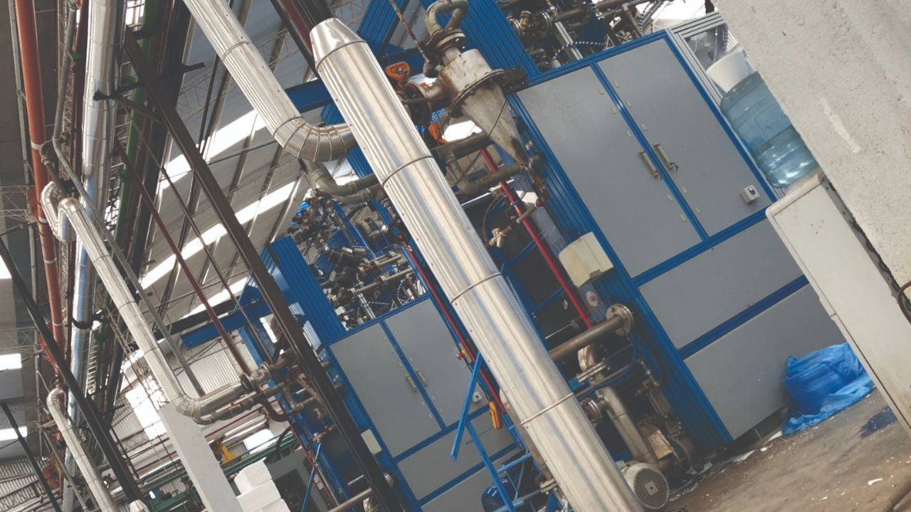 Quieren jubilar al telgopor haciéndole un favor al ambiente